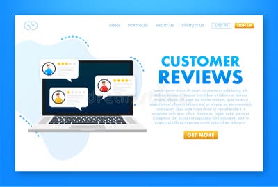 Customer Review, Usability Evaluation, Feedback, Rating System ...