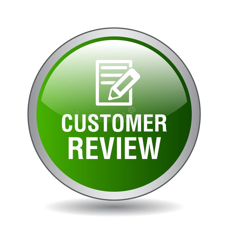 Review Button Stock Illustrations – 23,162 Review Button Stock ...