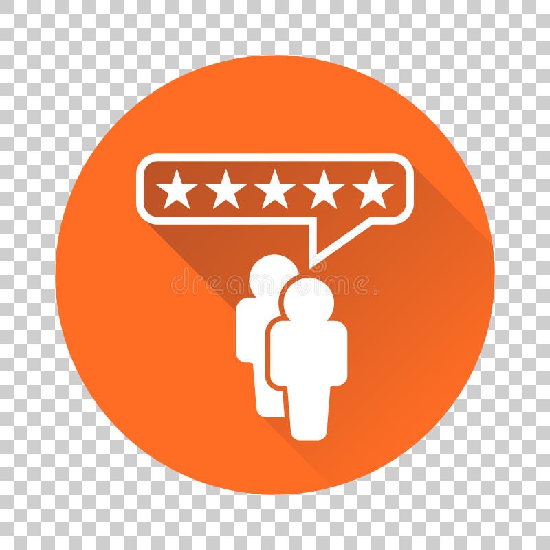 Customer Feedback Icon Stock Illustrations – 52,166 Customer Feedback ...