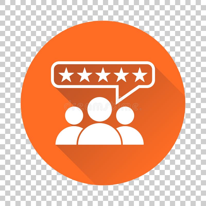 Feedback Orange Stock Illustrations – 2,072 Feedback Orange Stock ...
