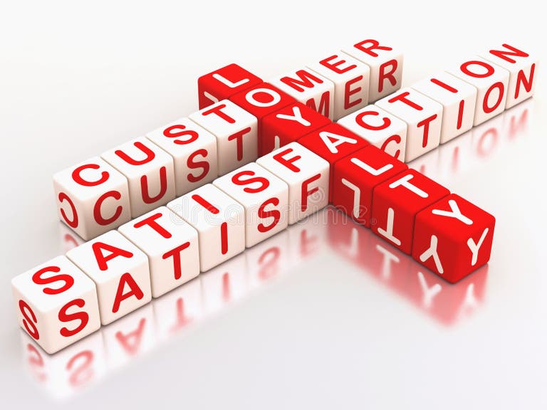 Customer Centricity Stock Illustrations – 385 Customer Centricity Stock ...