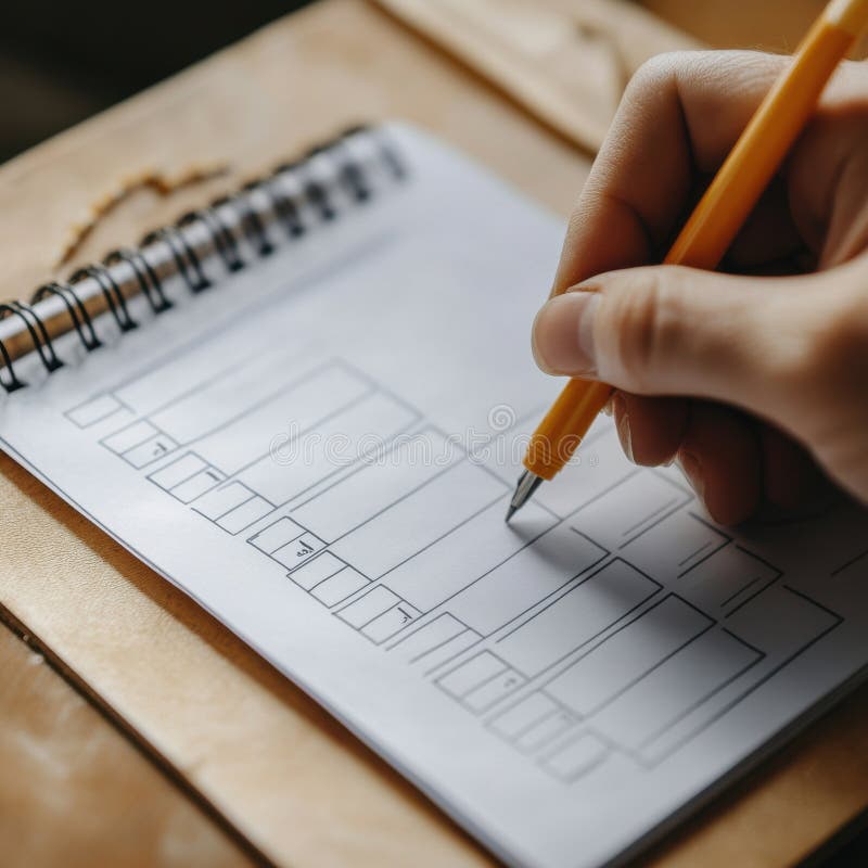 Comprehensive Customer Satisfaction Audit Checklist Stock Illustrations ...