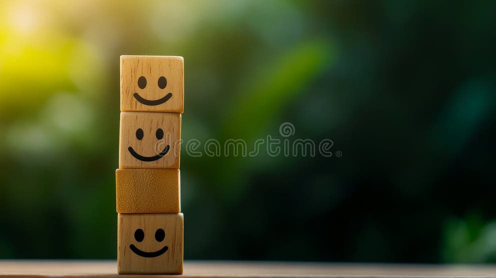 Customer Satisfaction Built upon a Foundation of Smiling Faces ...