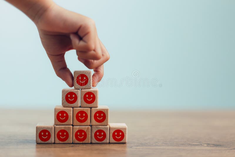 Customer Satisfaction, Check Out the Concept. Customer Survey for ...