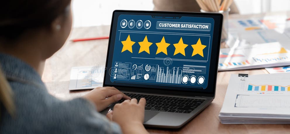 Customer Satisfaction and Evaluation Analysis on Brisk Software ...