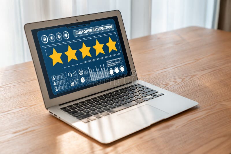 Customer Satisfaction and Evaluation Analysis on Modish Software ...