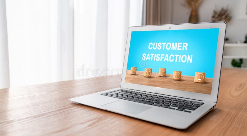 Customer Satisfaction and Evaluation Analysis on Modish Software ...