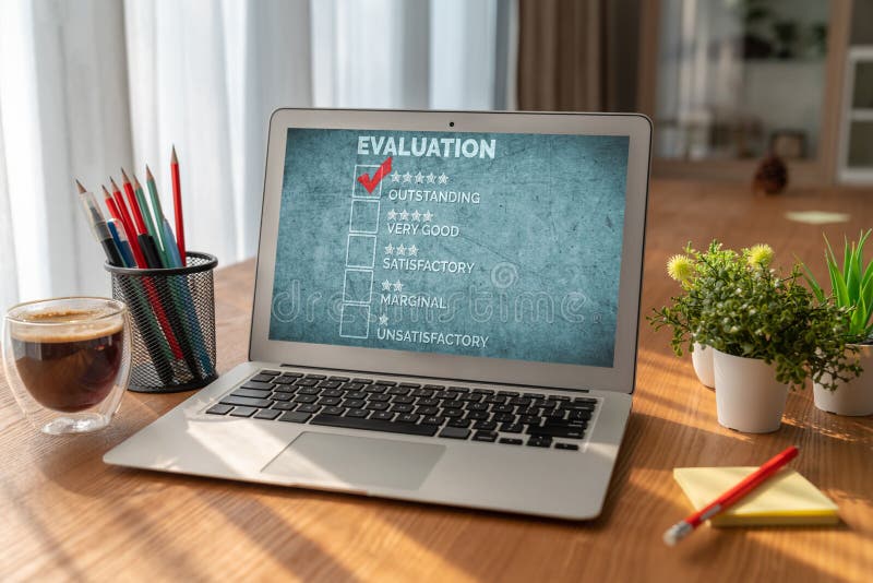 Evaluation Software Stock Illustrations – 1,367 Evaluation Software ...