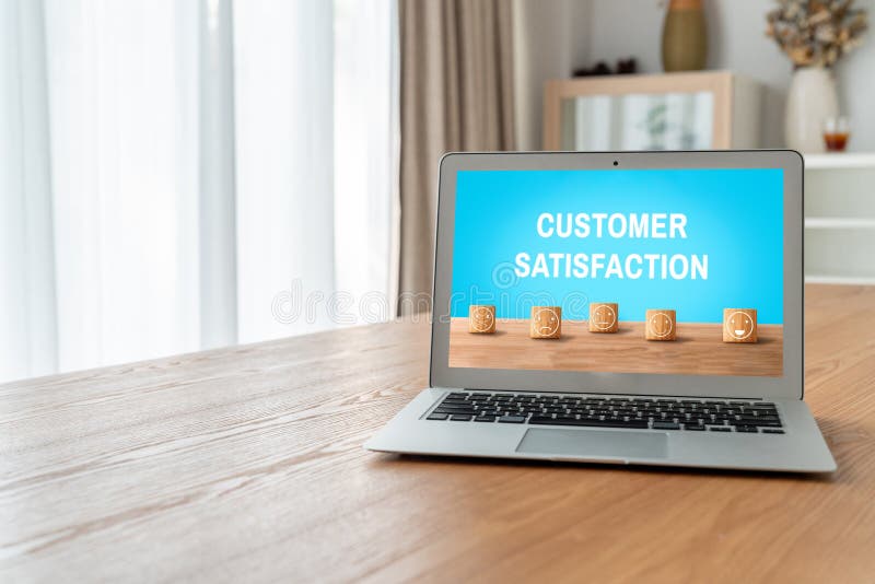 Customer Satisfaction and Evaluation Analysis on Modish Software ...