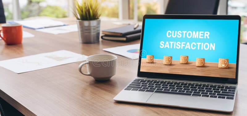 Customer Satisfaction and Evaluation Analysis on Modish Software ...