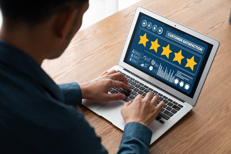 Customer Satisfaction and Evaluation Analysis on Modish Software ...