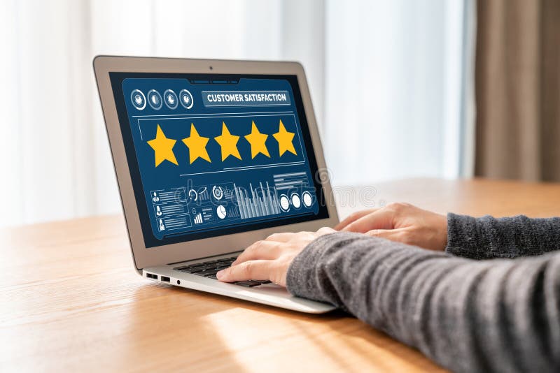 Customer Satisfaction and Evaluation Analysis on Modish Software ...