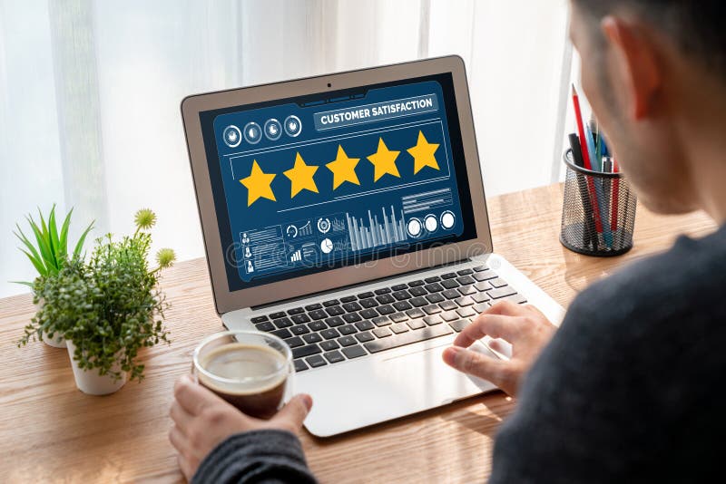 Customer Satisfaction and Evaluation Analysis on Modish Software ...