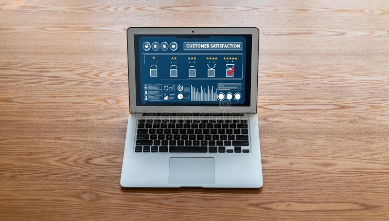 Customer Satisfaction and Evaluation Analysis on Modish Software ... Customer Satisfaction and Evaluation Analysis on Modish Software ...