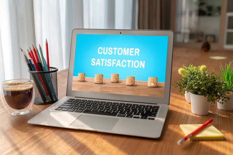 Customer Satisfaction and Evaluation Analysis on Modish Software ...