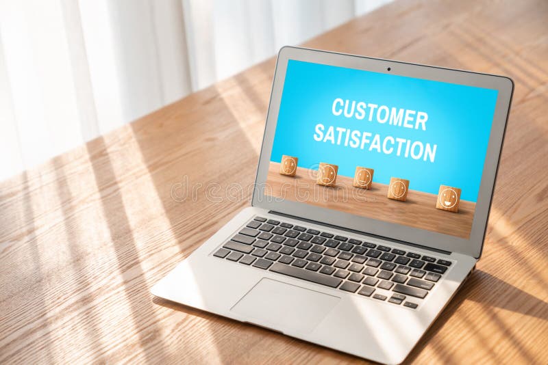 Customer Satisfaction and Evaluation Analysis on Modish Software ...