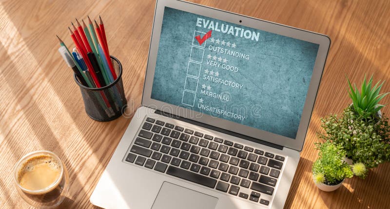 Evaluation Software Stock Illustrations – 1,367 Evaluation Software ...