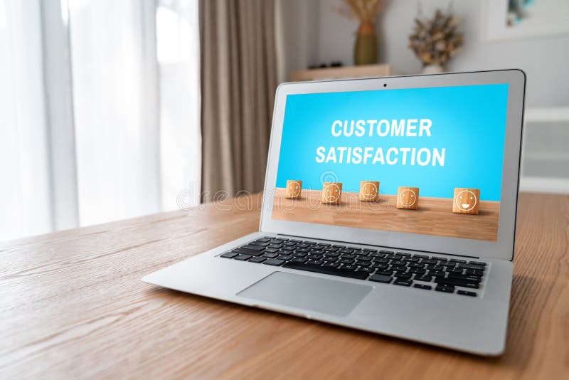 Customer Satisfaction and Evaluation Analysis on Modish Software ...