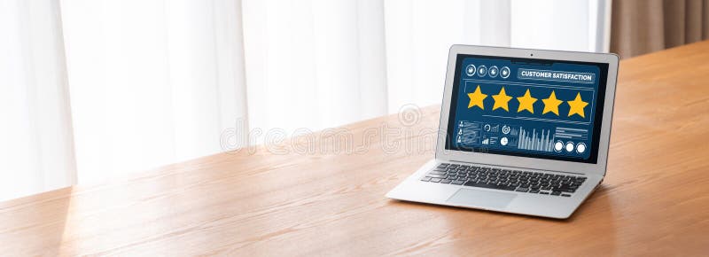 Customer Satisfaction and Evaluation Analysis on Modish Software ...