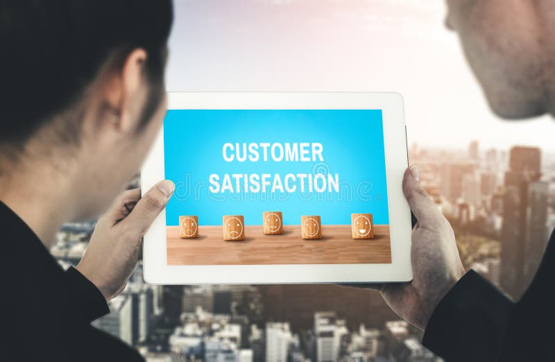 Customer Satisfaction and Evaluation Analysis on Modish Software ...