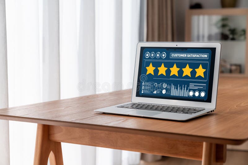 Customer Satisfaction and Evaluation Analysis on Modish Software ...