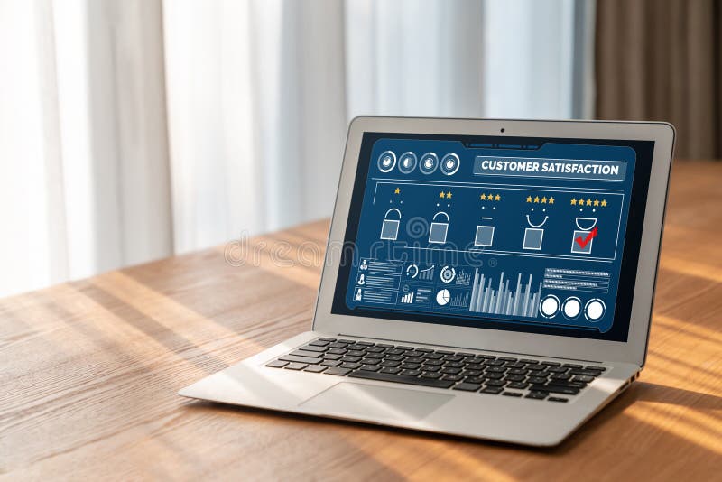 Customer Satisfaction and Evaluation Analysis on Modish Software ...