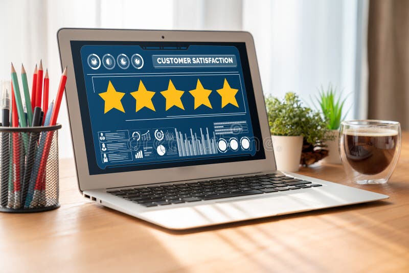 Customer Satisfaction and Evaluation Analysis on Modish Software ...