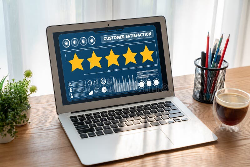 Customer Satisfaction and Evaluation Analysis on Modish Software ...