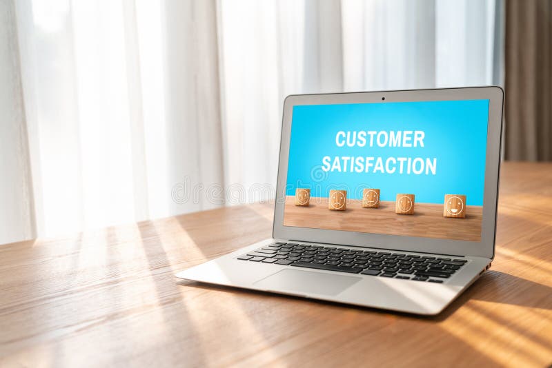 Customer Satisfaction and Evaluation Analysis on Modish Software ...