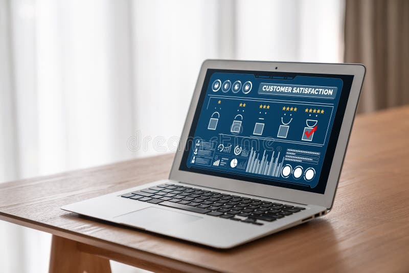 Customer Satisfaction and Evaluation Analysis on Modish Software ...