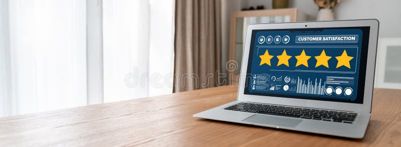 Customer Satisfaction and Evaluation Analysis on Modish Software ...