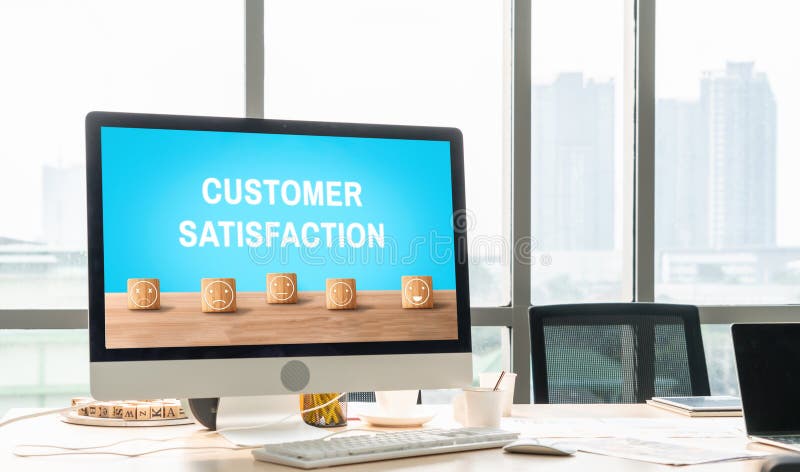 Customer Satisfaction and Evaluation Analysis on Modish Software ...