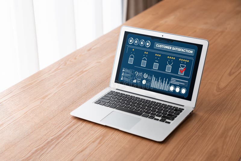 Customer Satisfaction and Evaluation Analysis on Modish Software ...