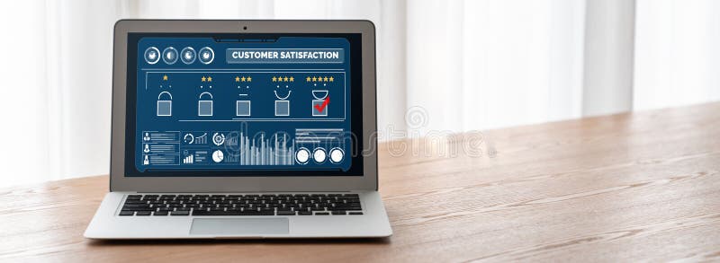 Customer Satisfaction and Evaluation Analysis on Modish Software ...