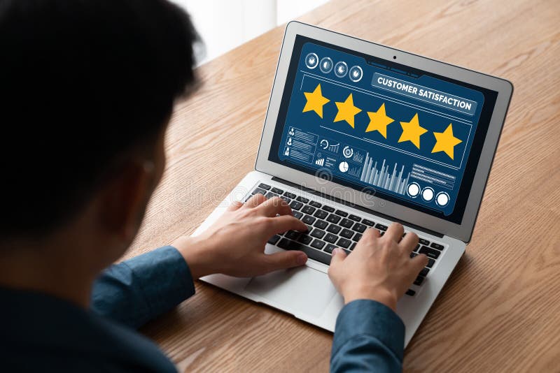 Customer Satisfaction and Evaluation Analysis on Modish Software ...