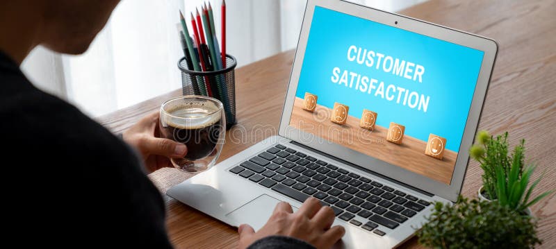 Customer Satisfaction and Evaluation Analysis on Modish Software ...