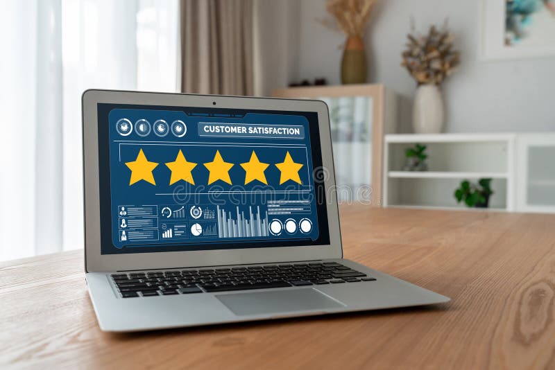 Customer Satisfaction and Evaluation Analysis on Modish Software ...