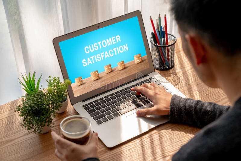 Customer Satisfaction and Evaluation Analysis on Modish Software ...