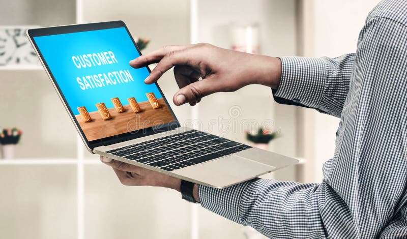 Customer Satisfaction and Evaluation Analysis on Modish Software ...