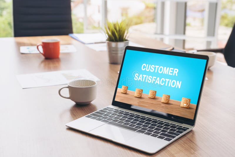 Customer Satisfaction and Evaluation Analysis on Modish Software ...