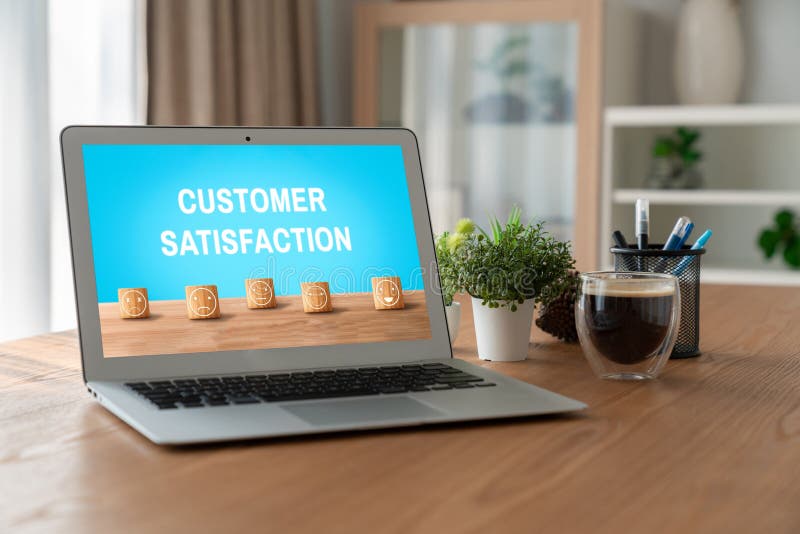 Customer Satisfaction and Evaluation Analysis on Modish Software ...