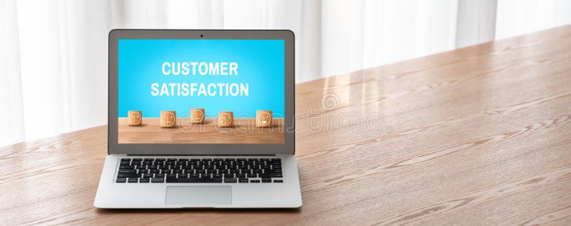 Customer Satisfaction and Evaluation Analysis on Modish Software ...