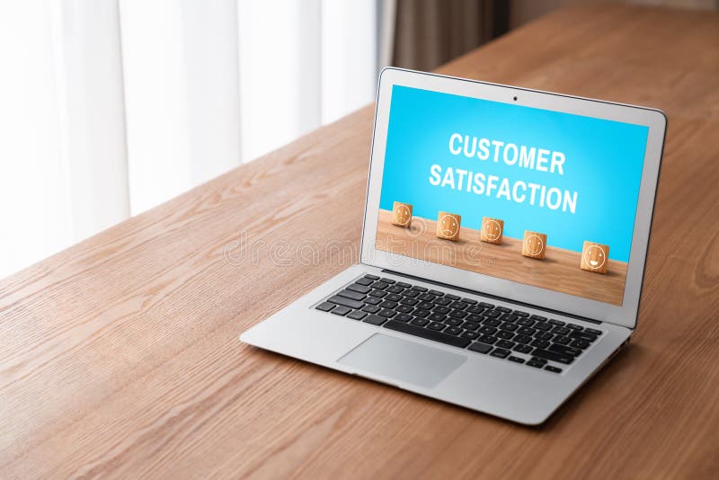 Customer Satisfaction and Evaluation Analysis on Modish Software ...