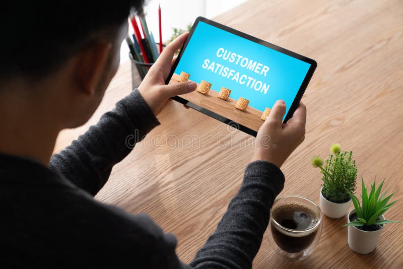 Customer Satisfaction and Evaluation Analysis on Modish Software ...