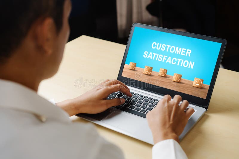 Customer Satisfaction and Evaluation Analysis on Modish Software ...