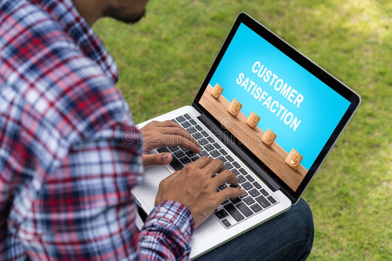 Customer Satisfaction and Evaluation Analysis on Modish Software ... Customer Satisfaction and Evaluation Analysis on Modish Software ...