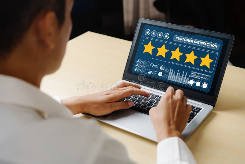Customer Satisfaction and Evaluation Analysis on Modish Software ... Customer Satisfaction and Evaluation Analysis on Modish Software ...
