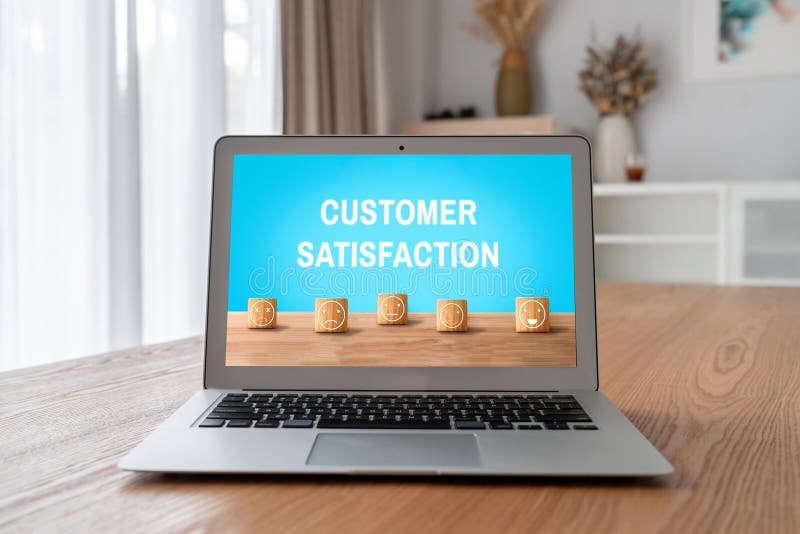 Customer Satisfaction and Evaluation Analysis on Modish Software ...