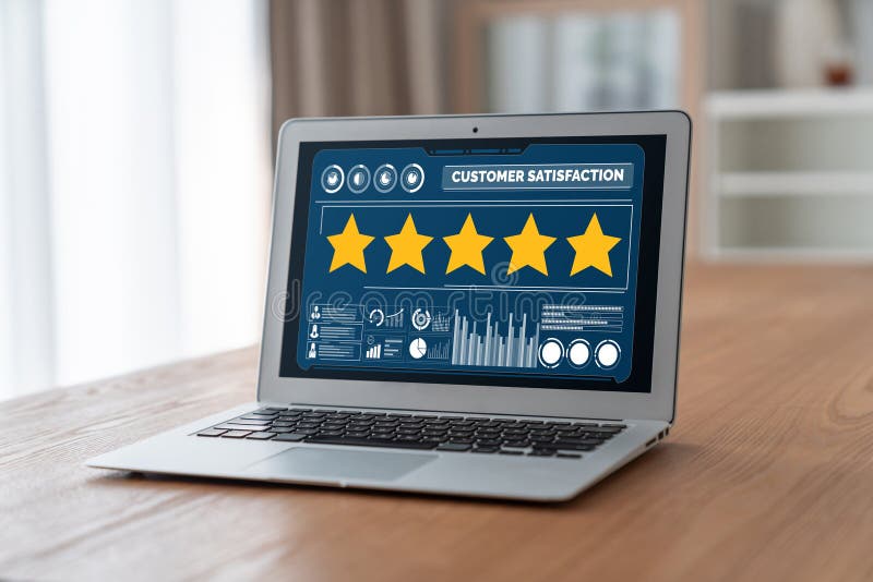 Customer Satisfaction and Evaluation Analysis on Modish Software ...