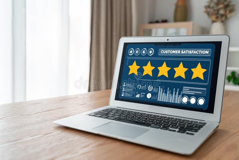 Customer Satisfaction and Evaluation Analysis on Modish Software ...